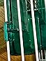 Rosewood PICO Hamster Home, Extra Large, Translucent Teal : Amazon.co ...