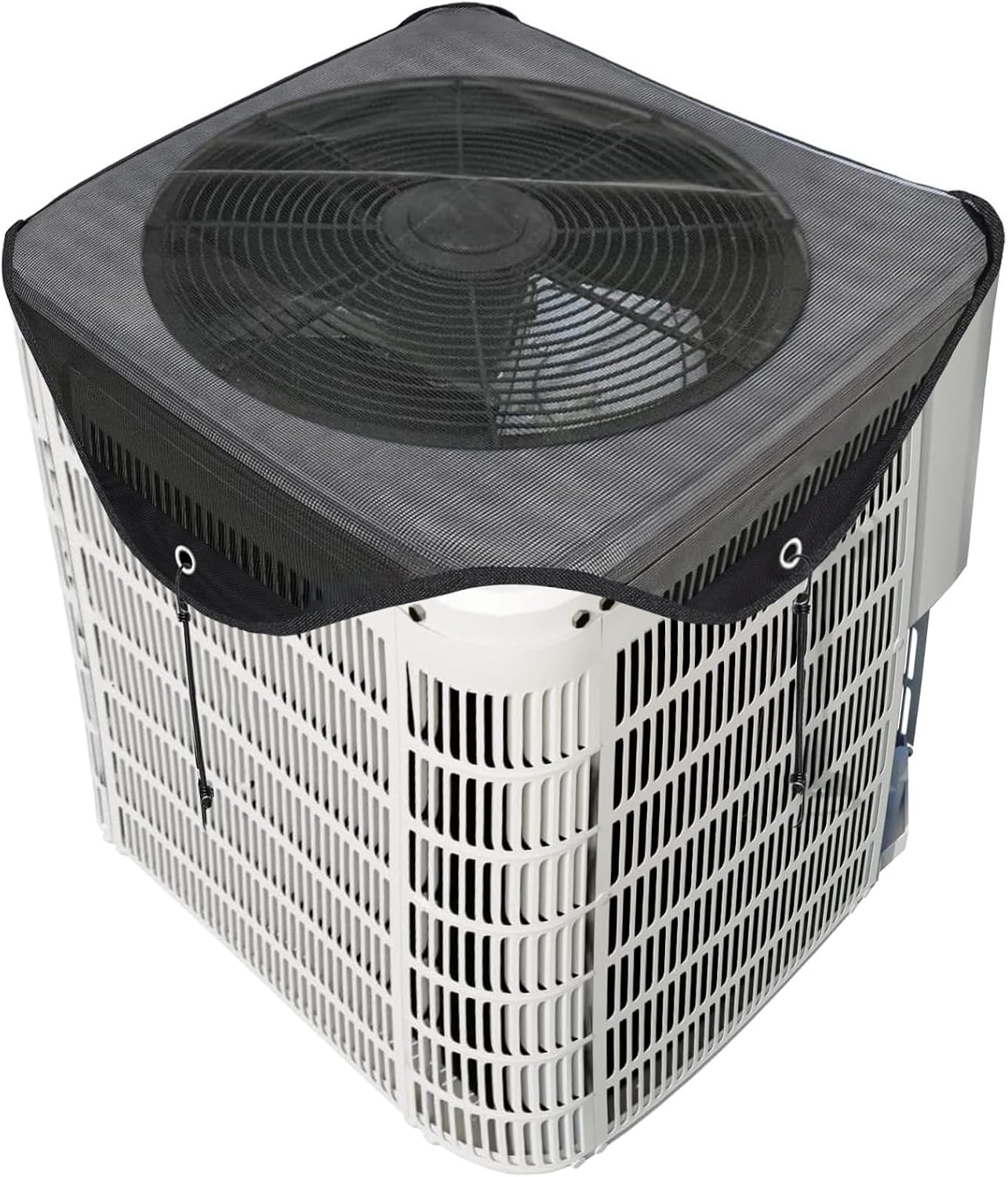 Amazon.com: MMFSF Air Conditioner Covers for Outside, Mesh AC Covers ...