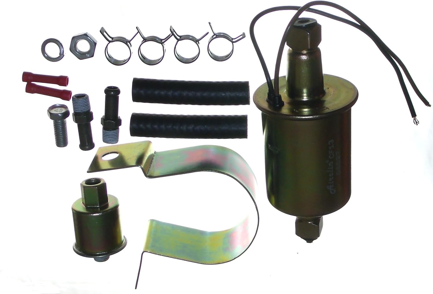 Amazon.com: Airclin G2078 E2067 Module Assembly : Automotive