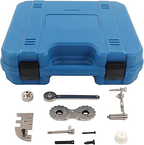 KUAKEA 9997495, Complete High Tenacity Carbon Steel Camshaft Alignment ...