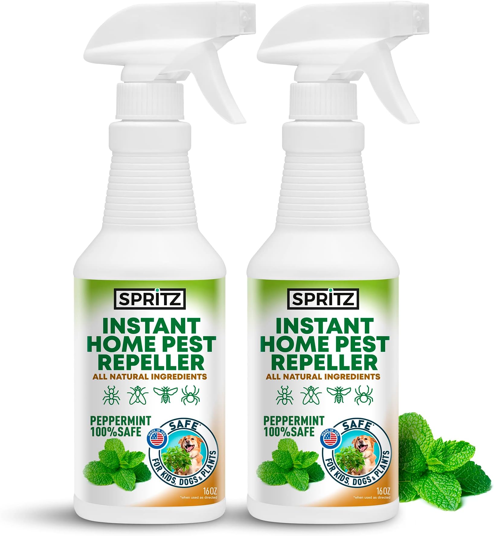 Amazon.com: Maggie's Farm Home Bug Spray, 24 OZ : Patio, Lawn & Garden