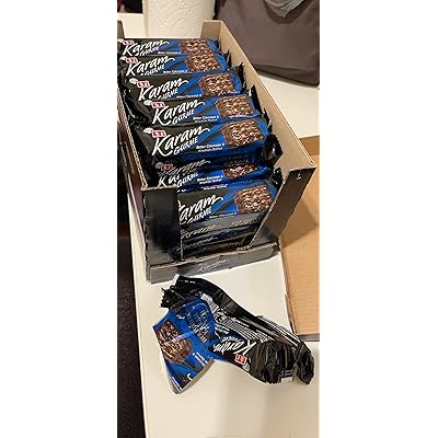 Turkish Chocolate wafer, Eti Karam Gurme Wafer 50gr. India | Ubuy