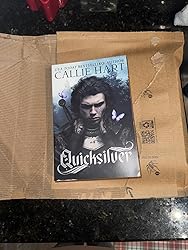 Amazon.com: Quicksilver (Fae & Alchemy Book 1) eBook : Hart, Callie: Kindle Store