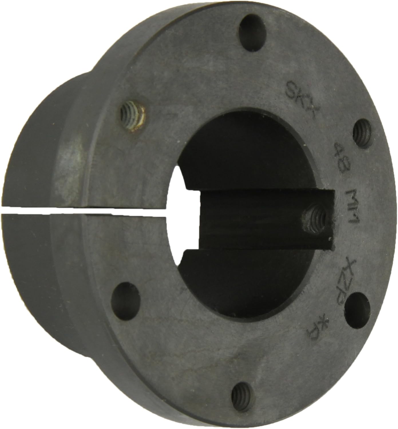 Amazon.com: Gates SK 48MM QD SK Bushing, 48mm Bore : Industrial ...
