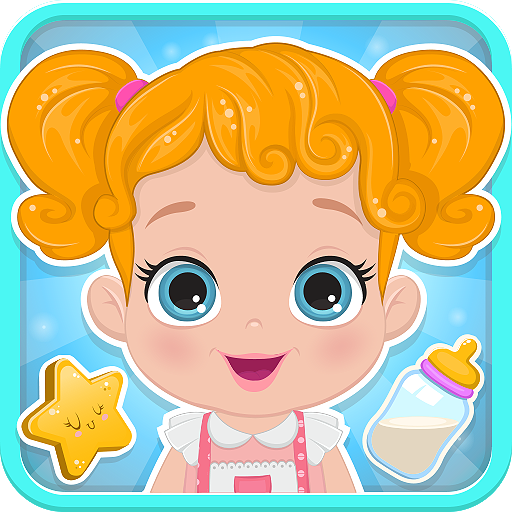 Baby Lilly's Love and Caring Games - App on the Amazon Appstore