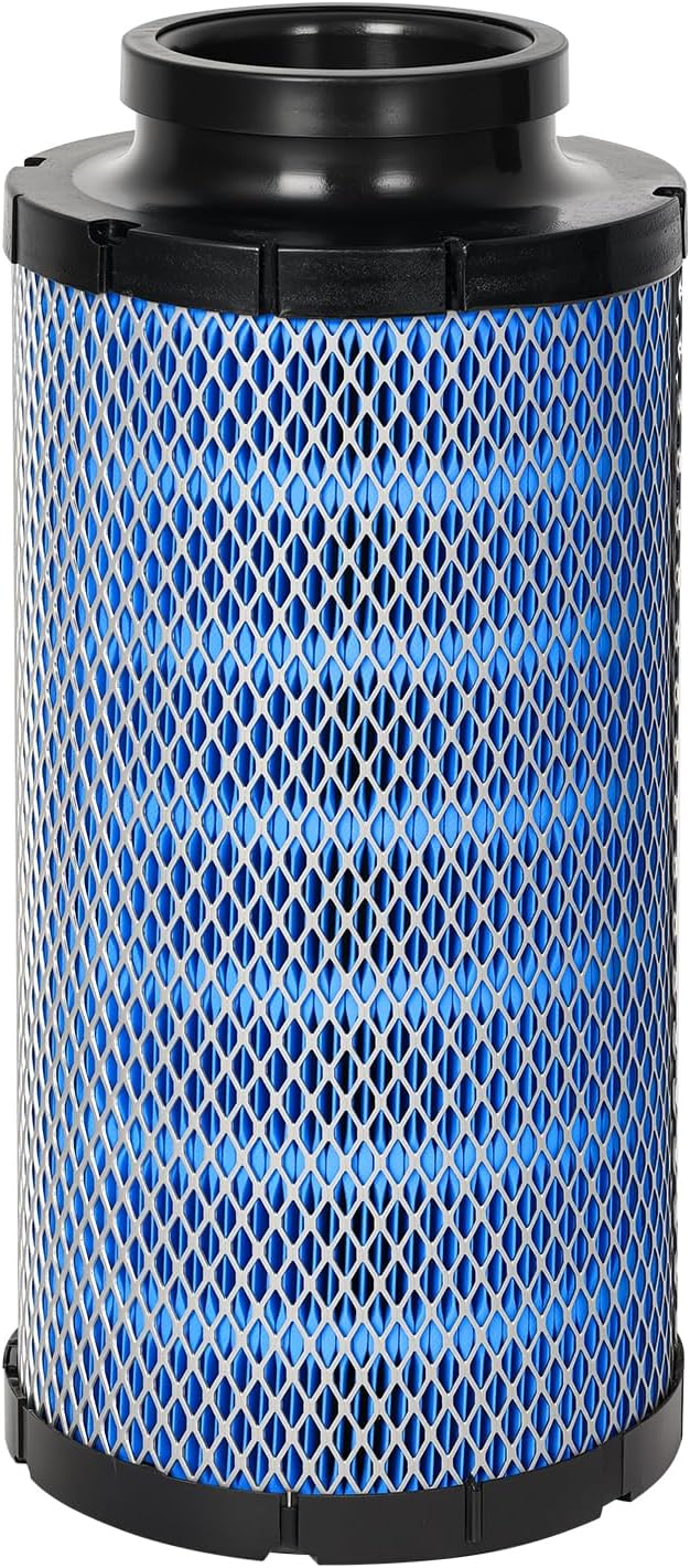 Amazon.com: AUIVERED 1241084 2882234 Air Filter - Fit for Polaris RZR ...