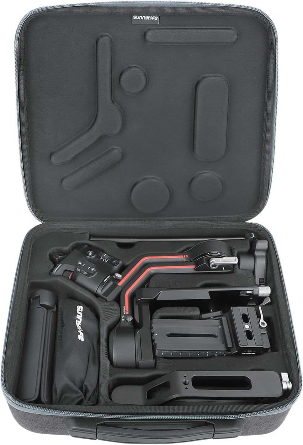 Amazon.com : Nanuk 930 Waterproof and Easy to Transport Hard Case with ...