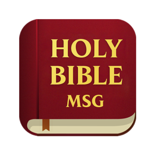 Message Bible - App on Amazon Appstore