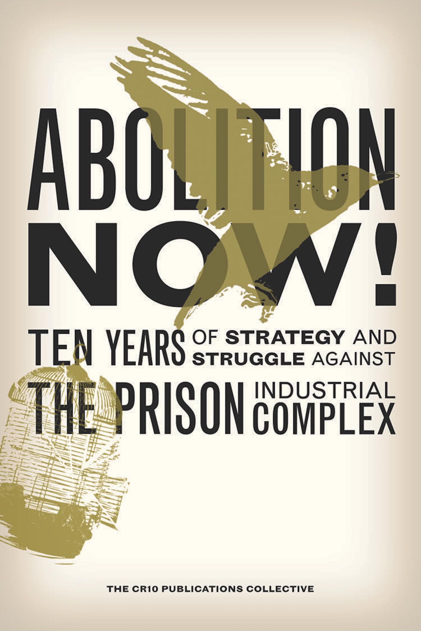 Snapklik.com : Abolition Now: Ten Years Of Strategy And Struggle ...