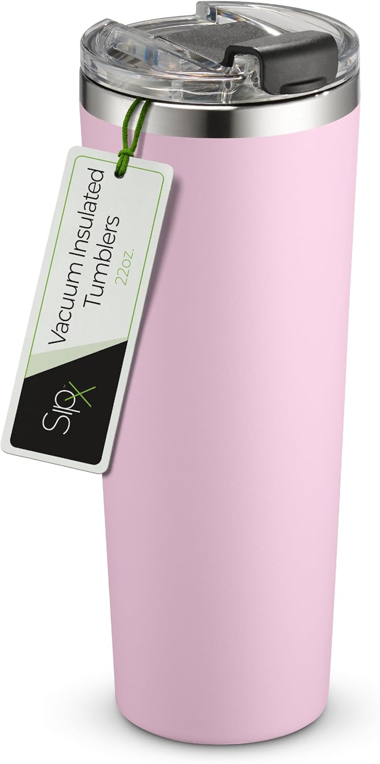 Amazon.com | SIPX™ Triple-Insulated Tumblers - 22oz. Premium Modern ...