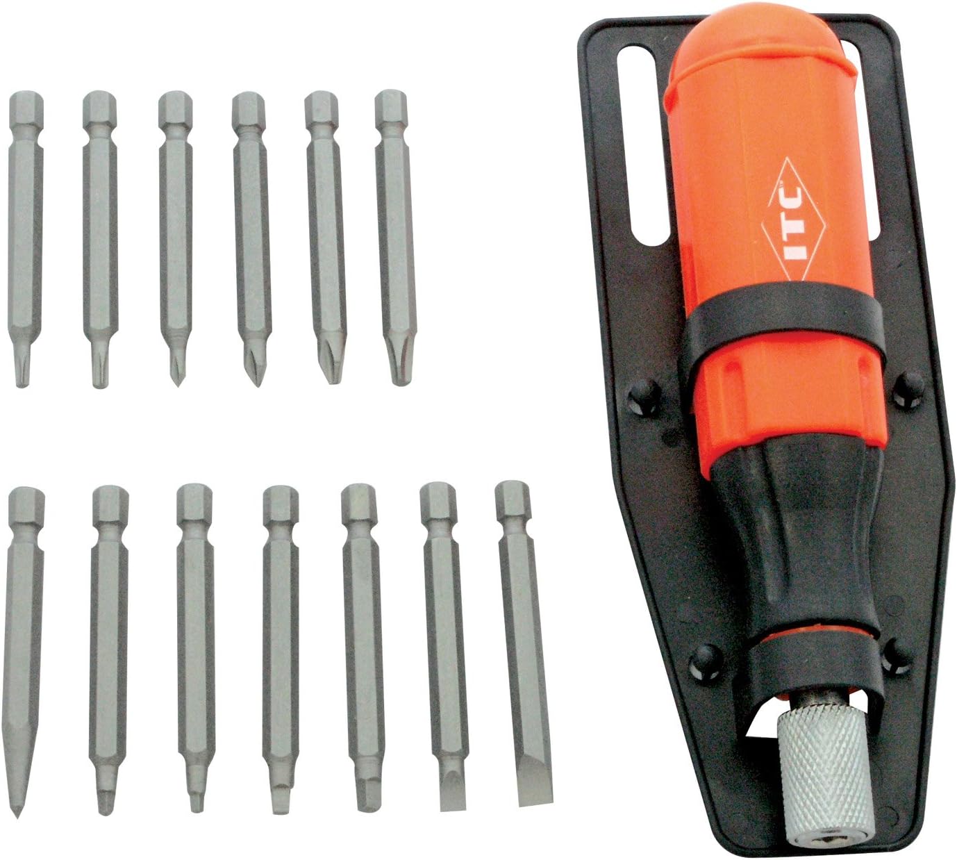 Itc Screwdriver Handle Replacement Tool at Shantell Miller blog