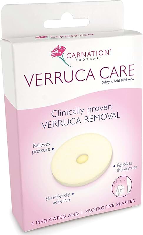 Amazon.co.uk: verrugon