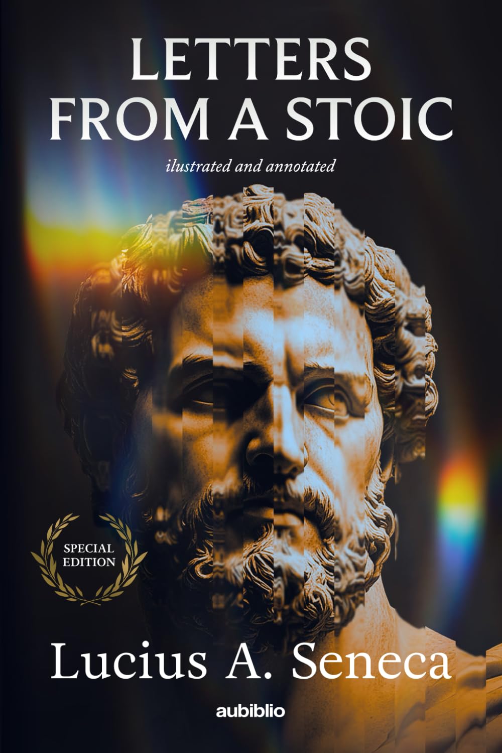 Amazon | Letters from a Stoic | Seneca, Lucius Annaeus, Medina ...