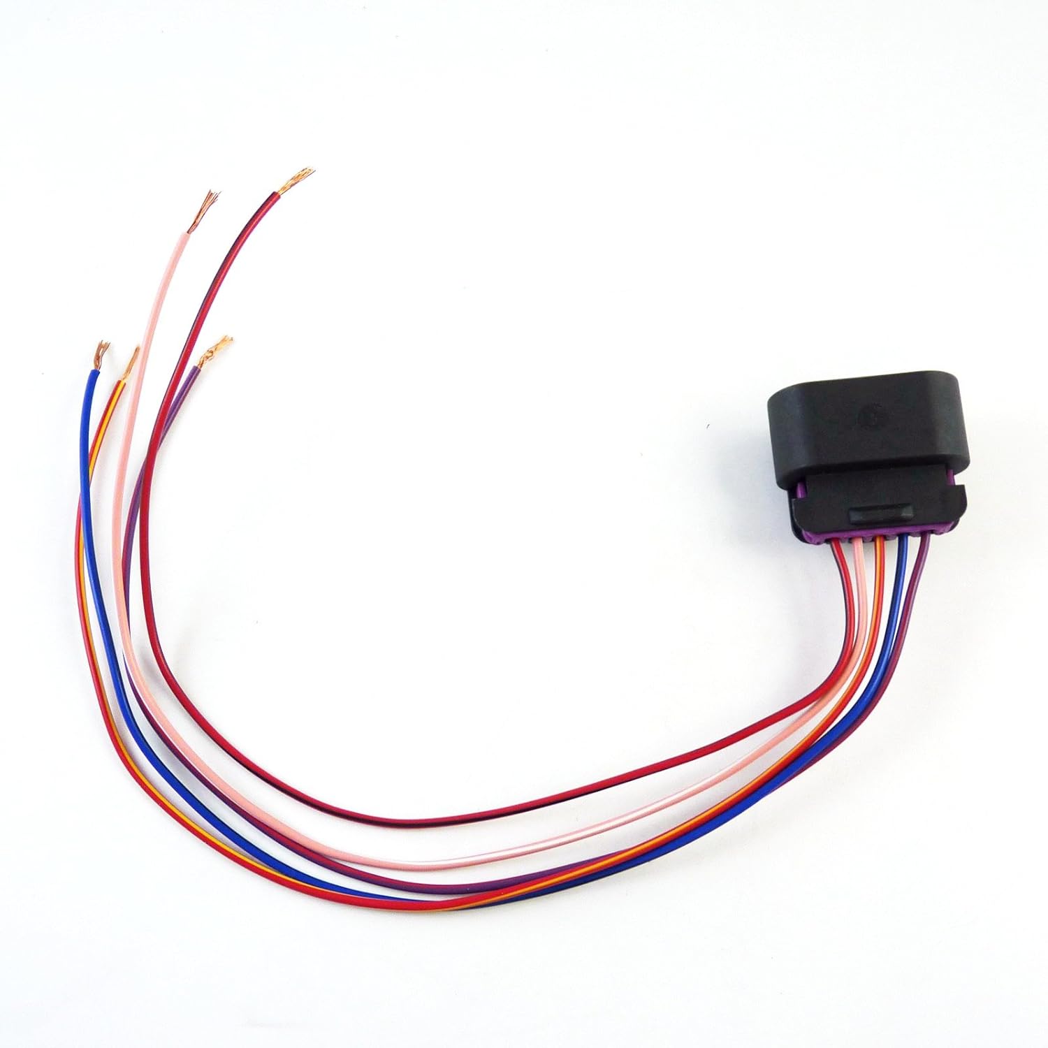 LS3 LS7 5 Wire MAF Sensor Wiring Connector Pigtail Harness 19151493 NEW ...