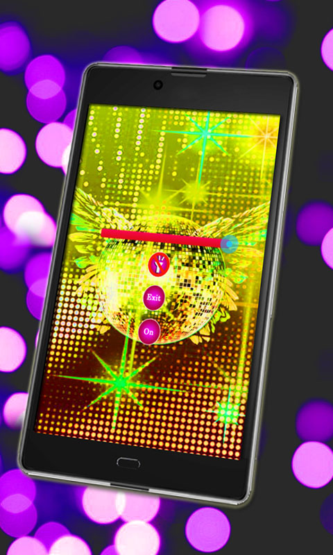 Disco Color Light - App on Amazon Appstore