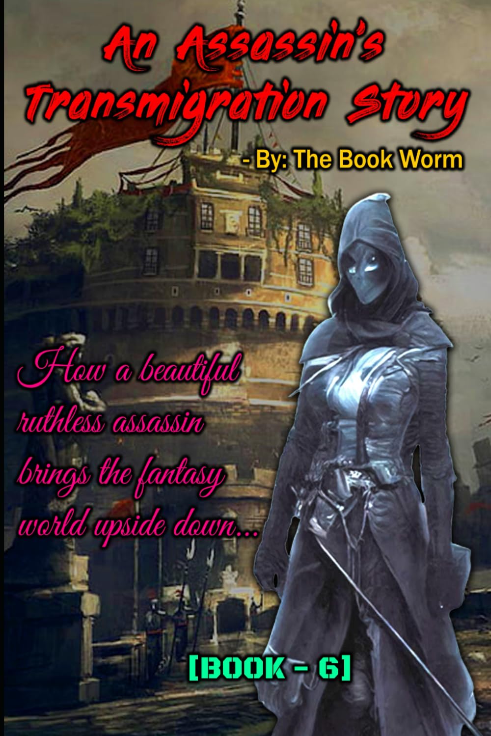 An Assassin's Transmigration Story (Book - 4) (Reborn Assassin Series ...