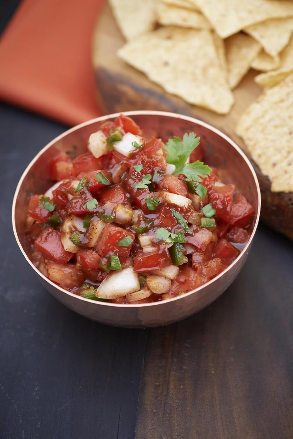 Khalsa Salsa Iniciador de salsa Indian Fusion (mediano) Uso en tacos ...