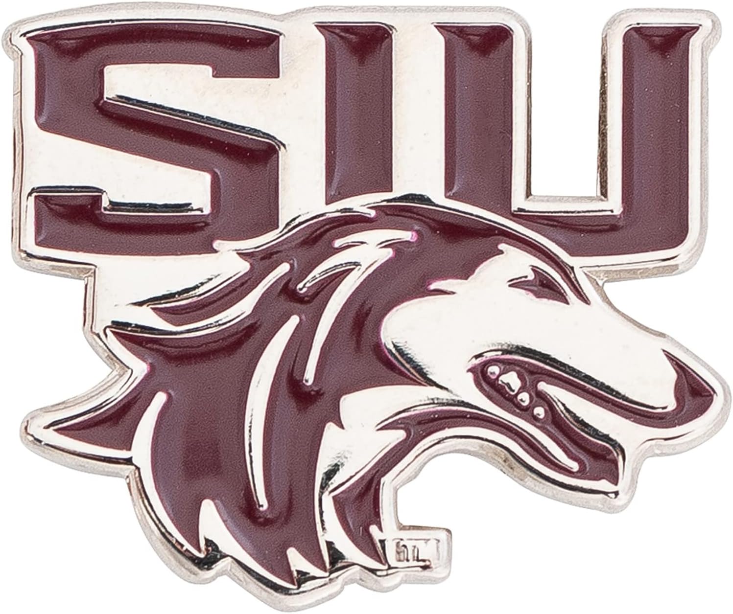 Amazon.com: Desert Cactus Southern Illinois University Lapel Pins ...