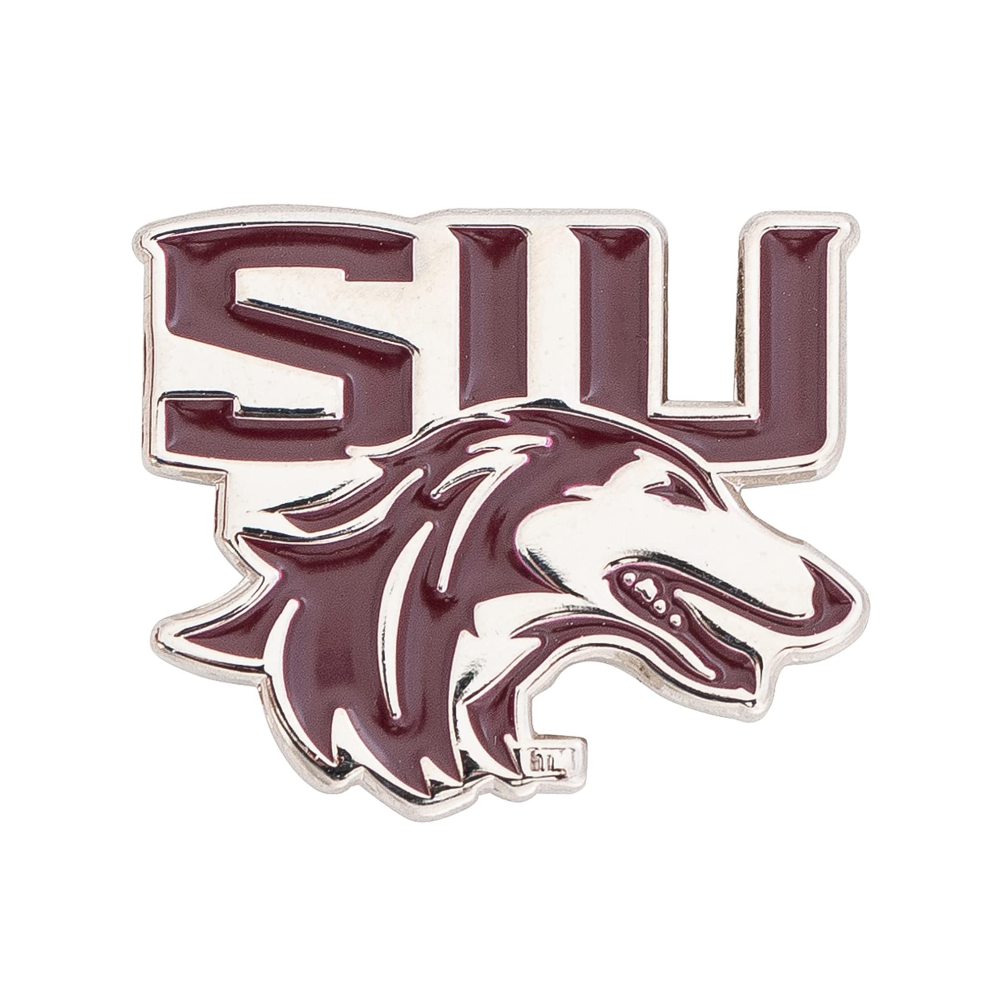 Amazon.com: Desert Cactus Southern Illinois University Lapel Pins ...