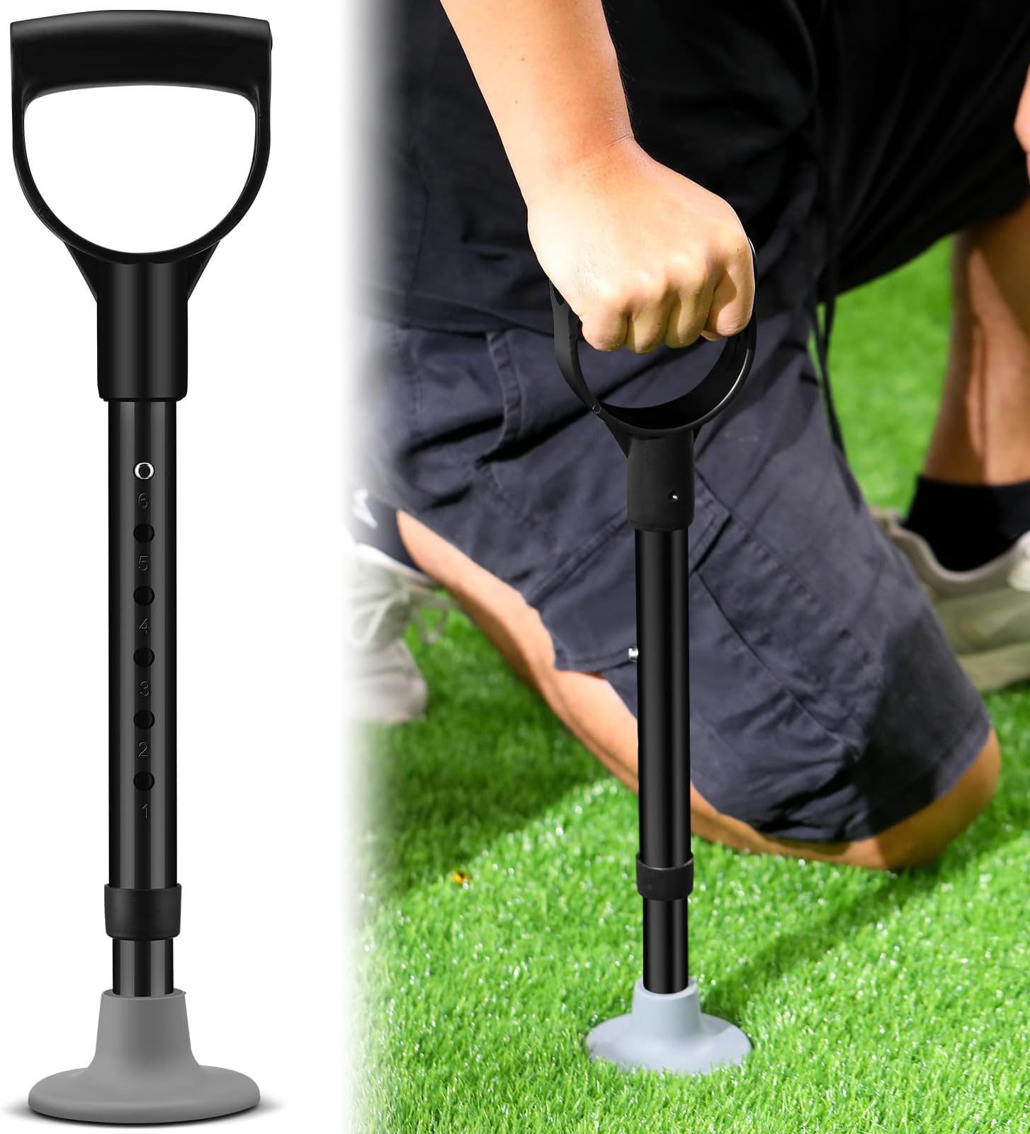 Amazon.com: Datanly Standing Assist Devices to Help Get up from Floor ...