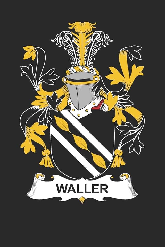 Amazon.co.uk: waller