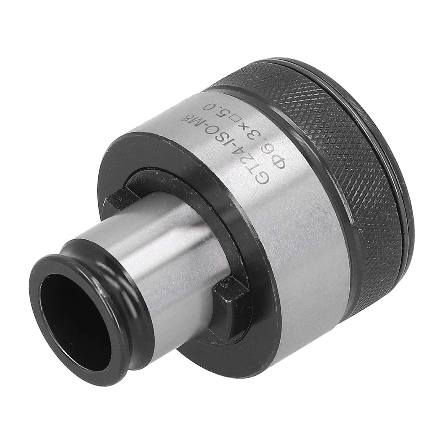 Tapping Collet Holder, Tapping Chuck Holder Durable Reliable Saving Time for Milling Machines ...