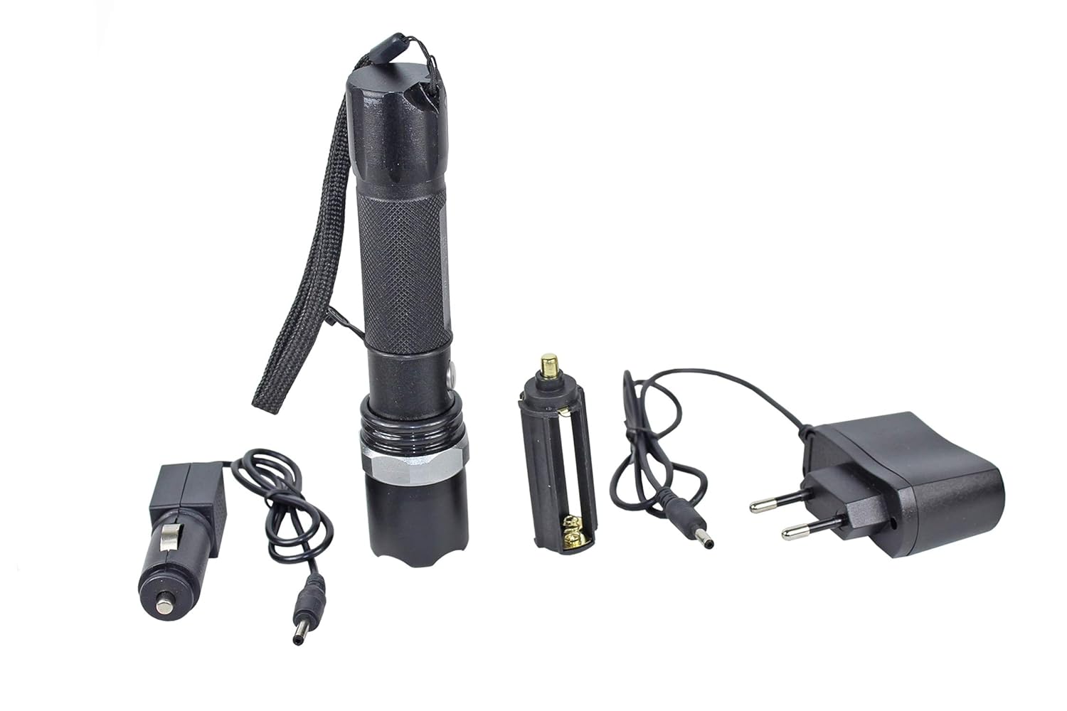 AEFSATM Super LED Bright Tactical Waterproof Flashlight Mini LED Bulb ...