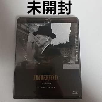 Amazon.co.jp: Umberto D ('52 I) Blu-ray : Computers