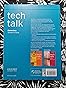 Tech Talk Elementary. Student's Book: Hollett, Vicki: 9780194574532 ...