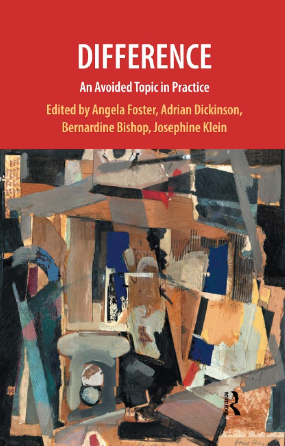 Amazon.com: Difference: An Avoided Topic in Practice (The LCP Practice ...