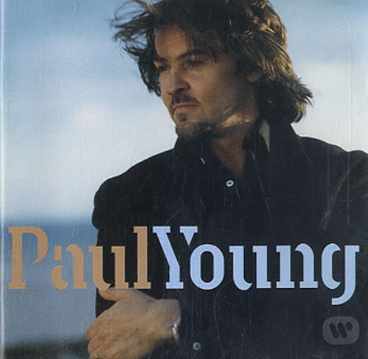 Paul Young: Young,Paul: Amazon.it: CD e Vinili}