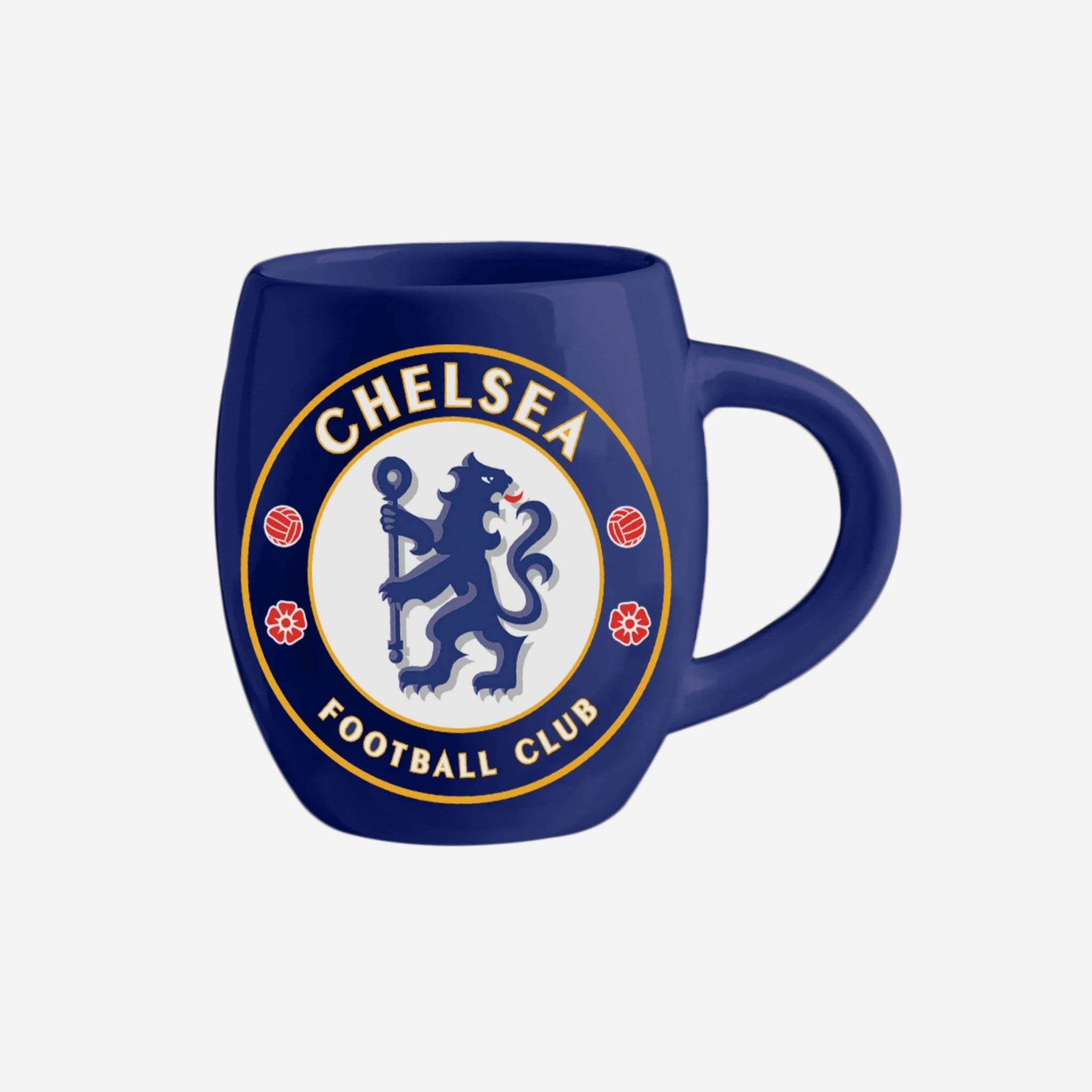 Amazon.com: FOCO Football Chelsea FC Premier League One Tea Tub Coffee ...