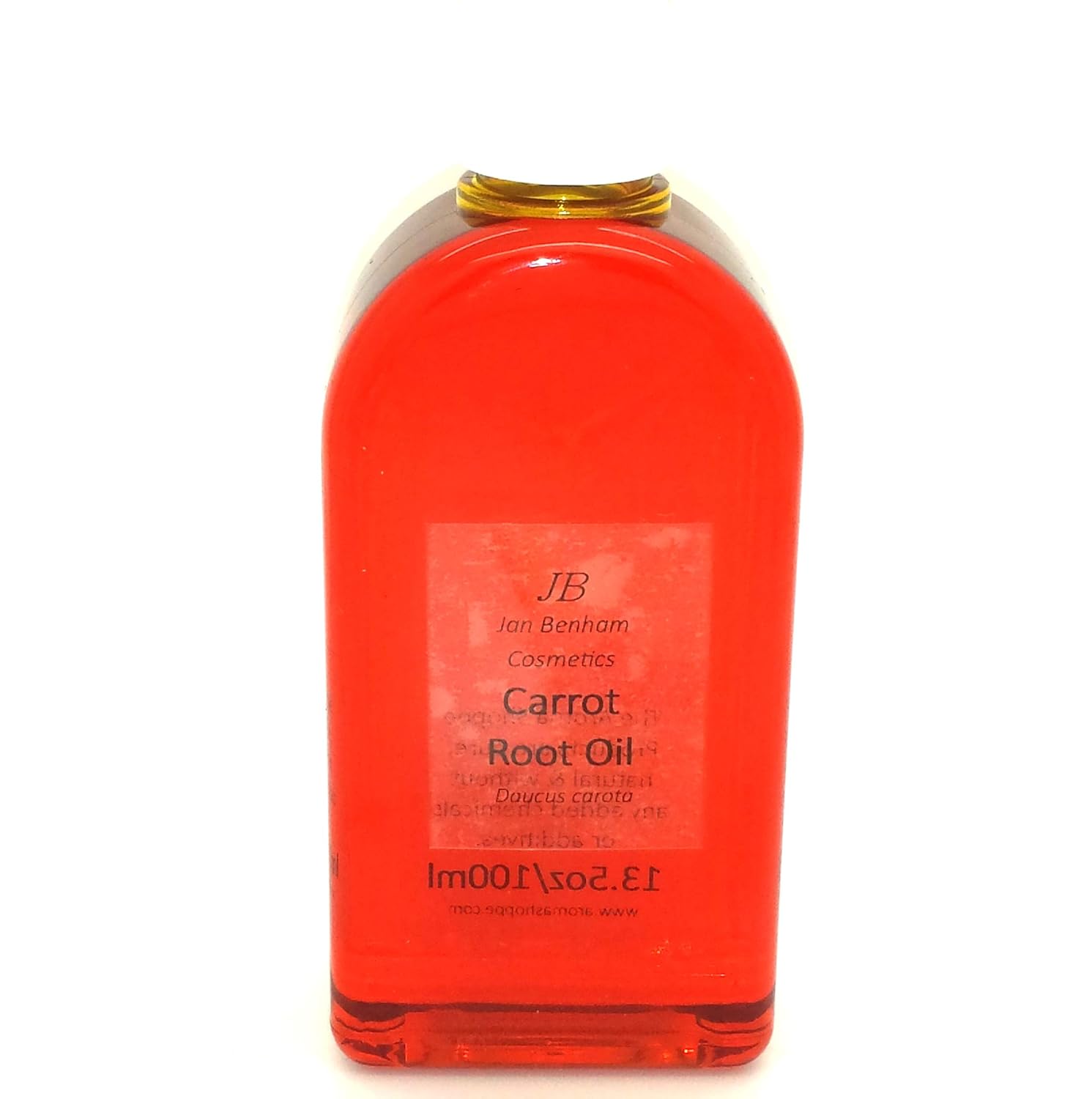 Amazon.com : Carrot Root Oil/Daucus carota - Skin, Face and Body Care ...