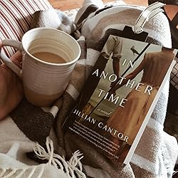 Amazon.com: In Another Time: A Novel: 9780062863324: Cantor, Jillian: Books
