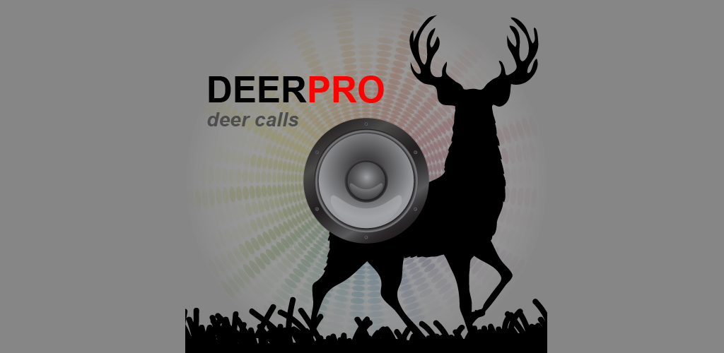 REAL Deer Calls for Deer Calling & Big Game Hunting - (ad free ...