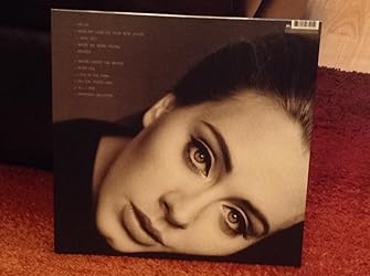 25: Amazon.co.uk: CDs & Vinyl