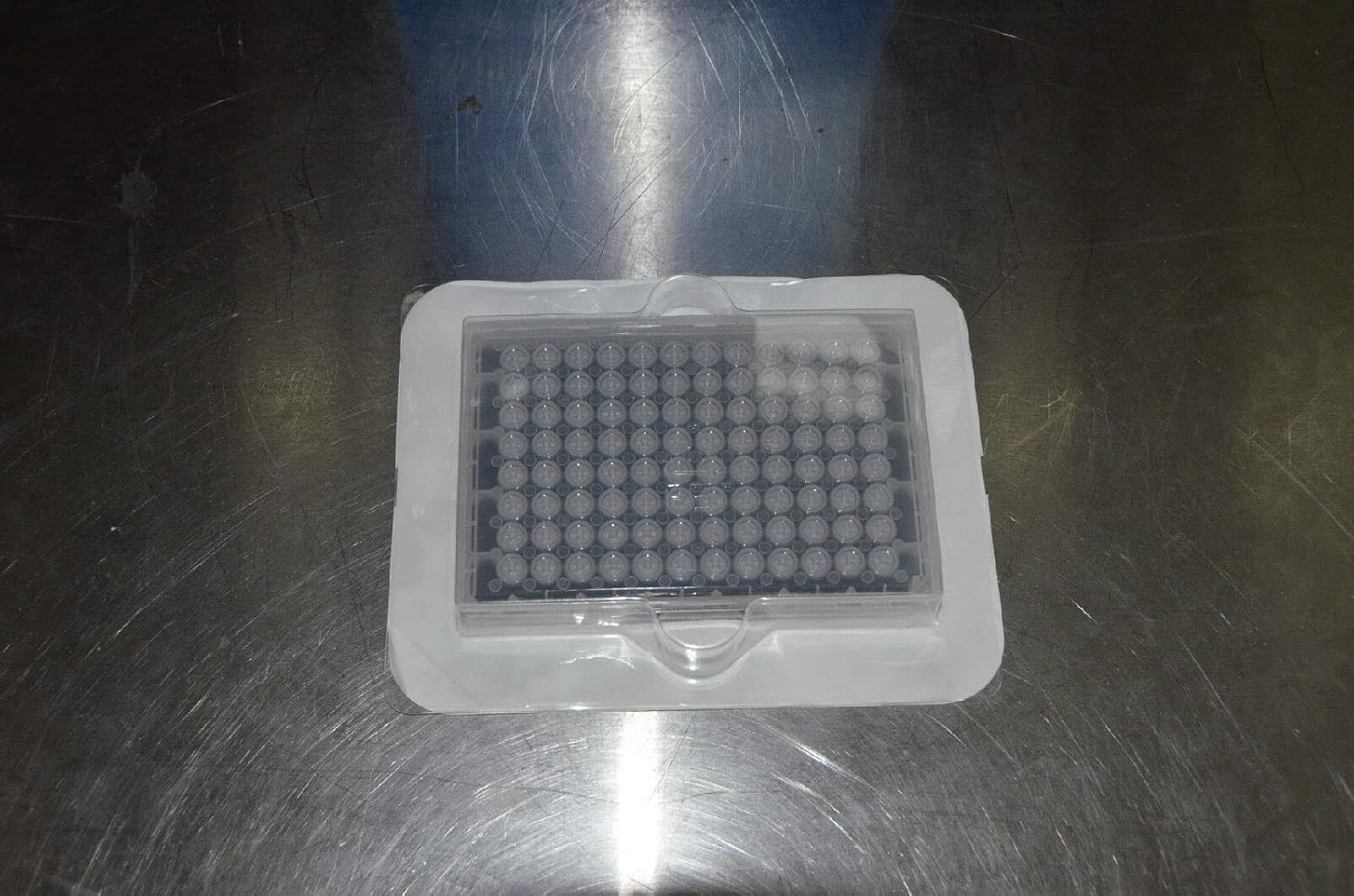 MILLIPORE MAFLS4010 MULTISCREEN 96 Well Purification Plates 0.4 UM, Qty ...