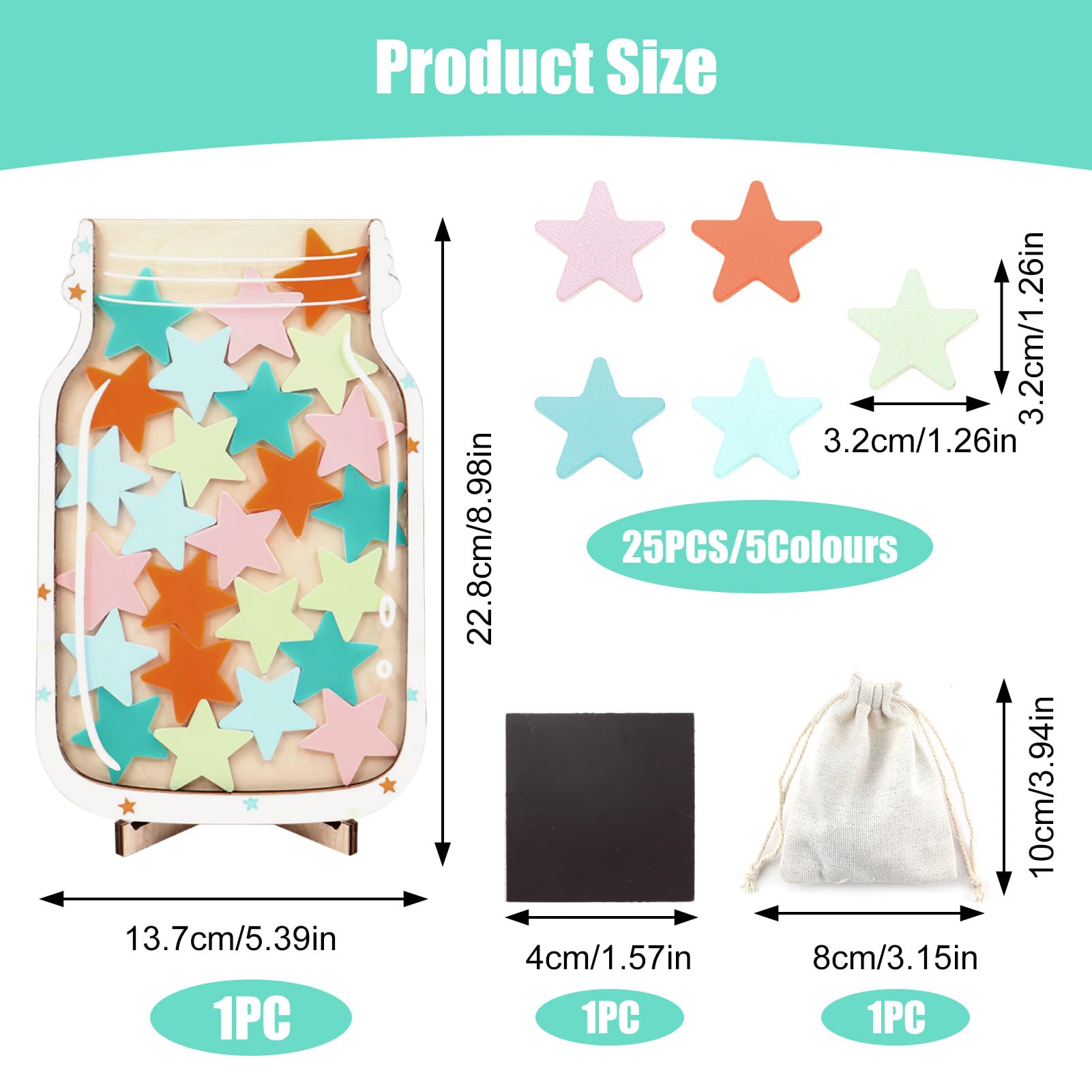 Reward Jar, Reward Charts for Children Behaviour Classroom Reward Jar ...