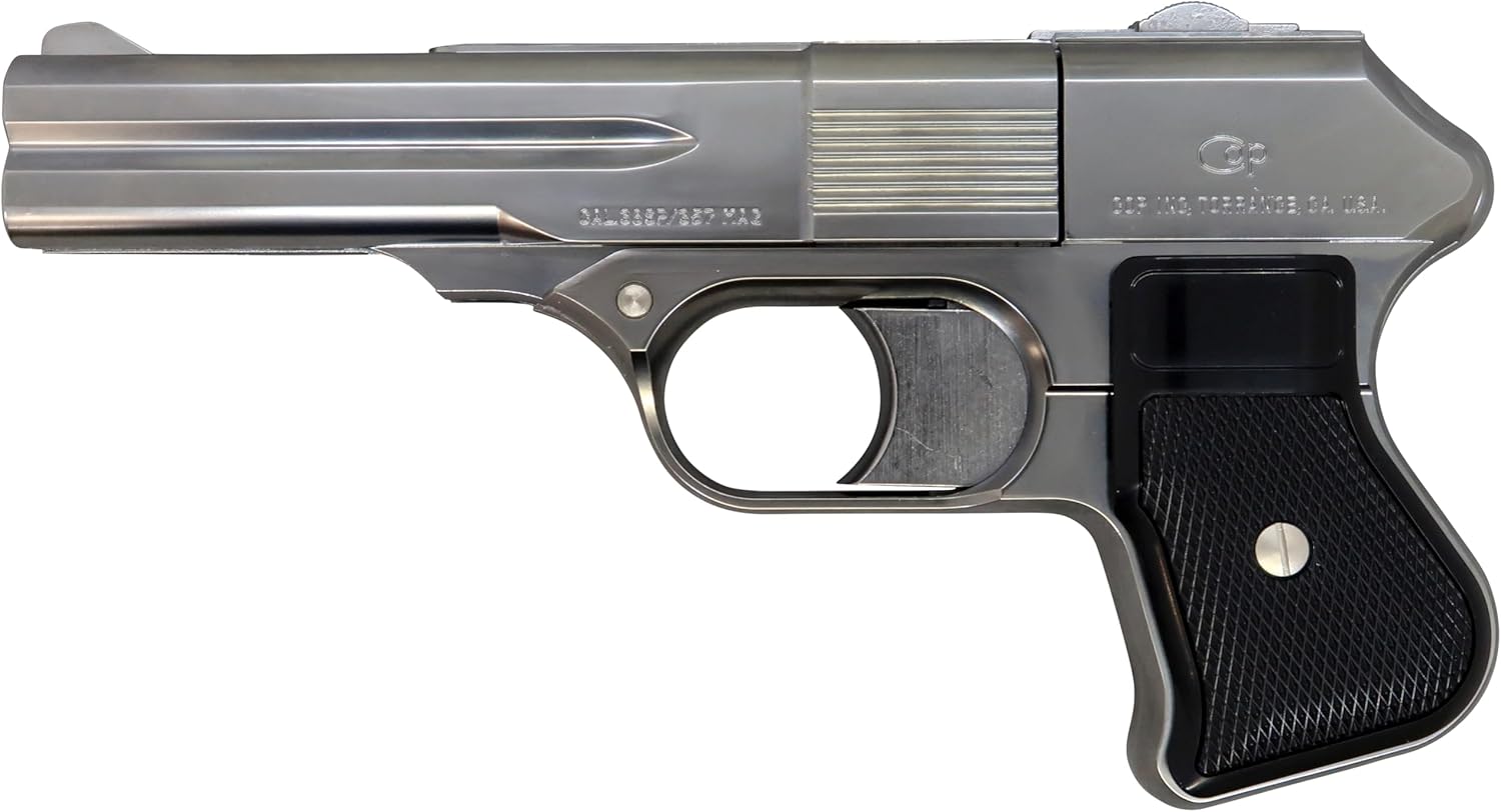 Amazon | マルシン COP 357 ロング Xカート ABS シルバー（ガスガン 本体 6mm） | ハンドガン 通販