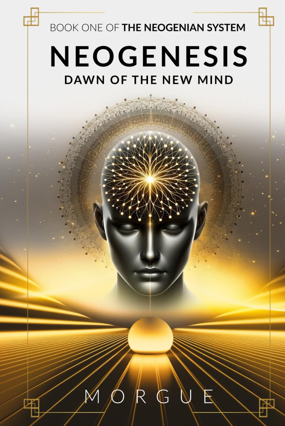 Neogenesis: Dawn of the New Mind (The Neogenian System): Morgue ...