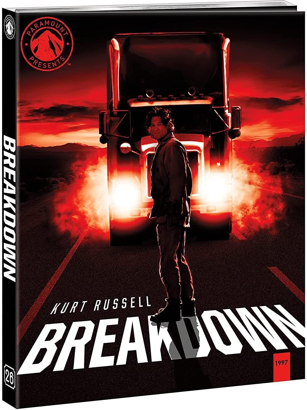 Breakdown (Imprint) ( ) [ Australische Import ] (Blu-Ray): Amazon.de ...
