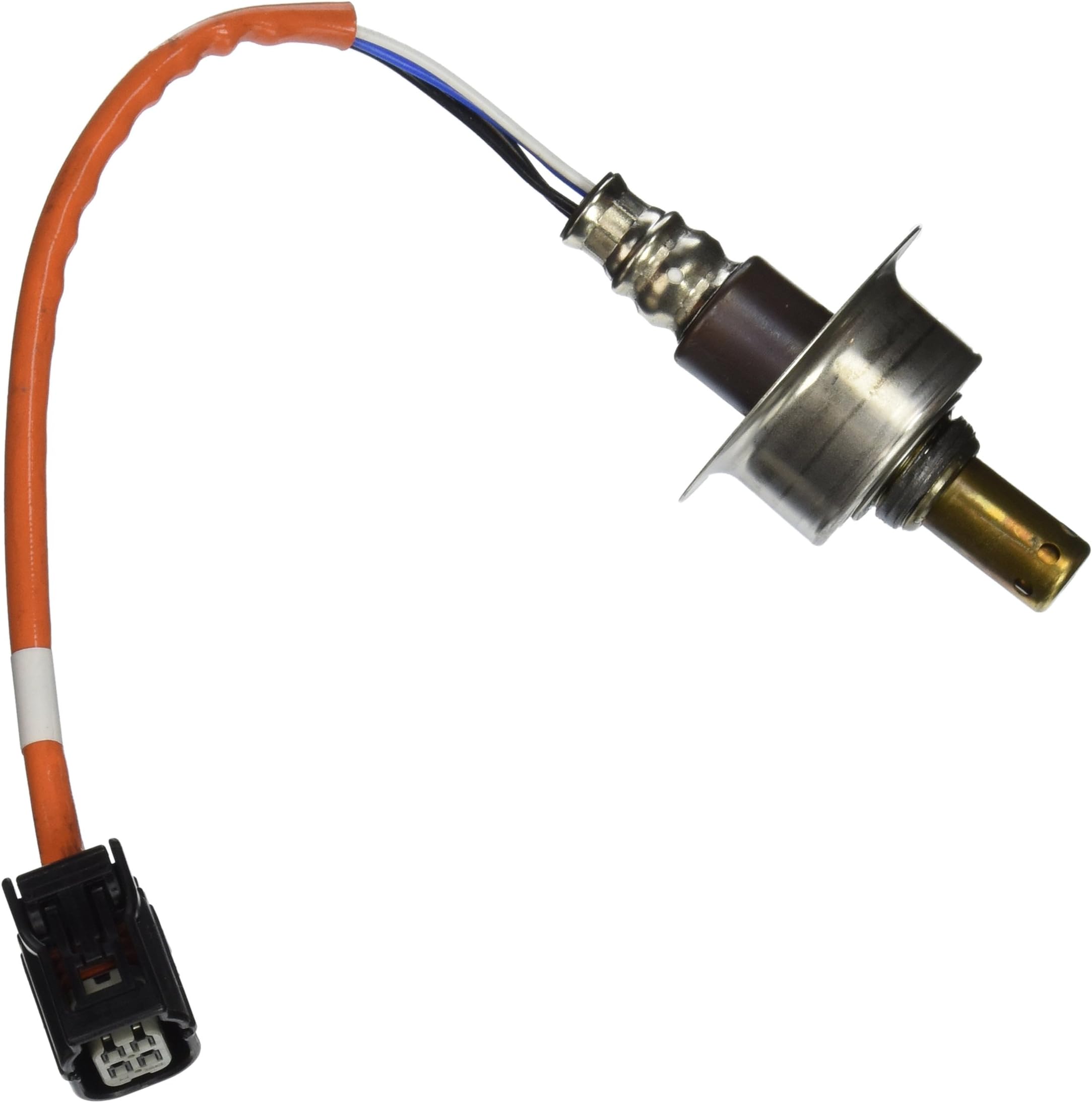 Amazon.com: Denso 234-4350 Oxygen Sensor (Air and Fuel Ratio Sensor ...