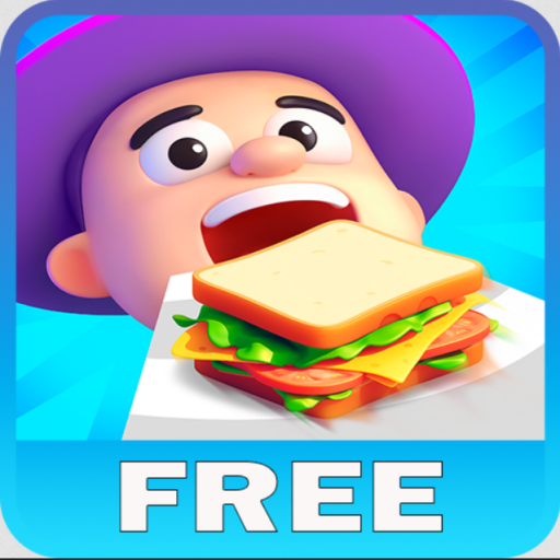 Snack Run: Stack and Create Free - Aplicativo na Amazon Appstore
