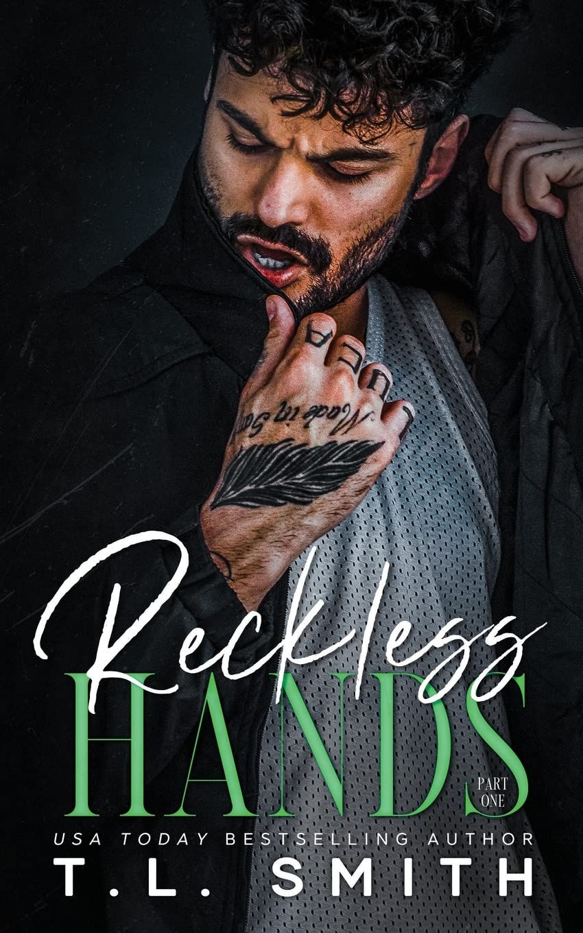 Amazon.com: Reckless Hands (Joey & Adora Duet, #1) (Chained Hearts Duet Series): 9780645534009 ...