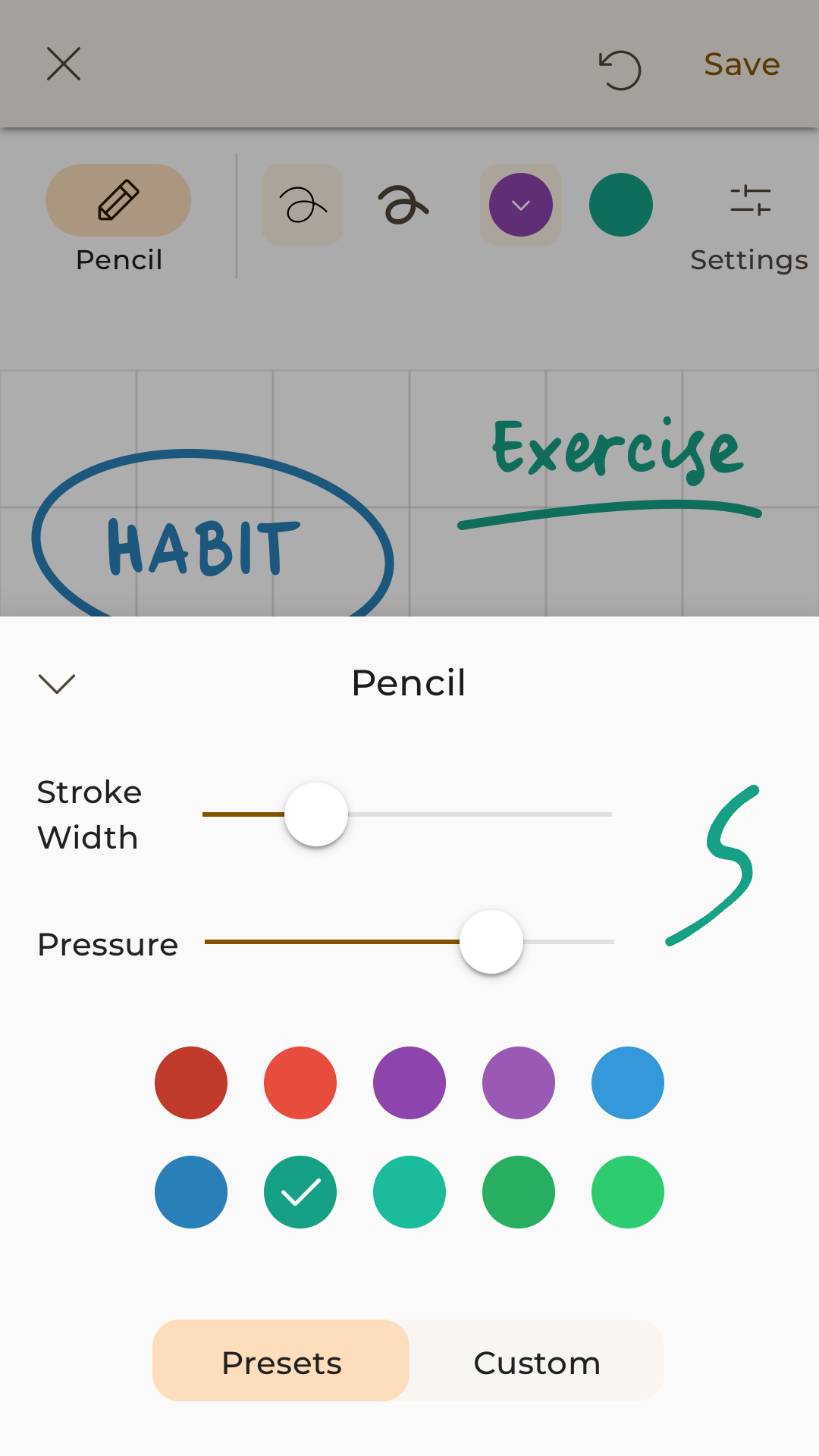 May: Beautiful Bullet Journal - Cute Diary, Mood Log, and Habits ...