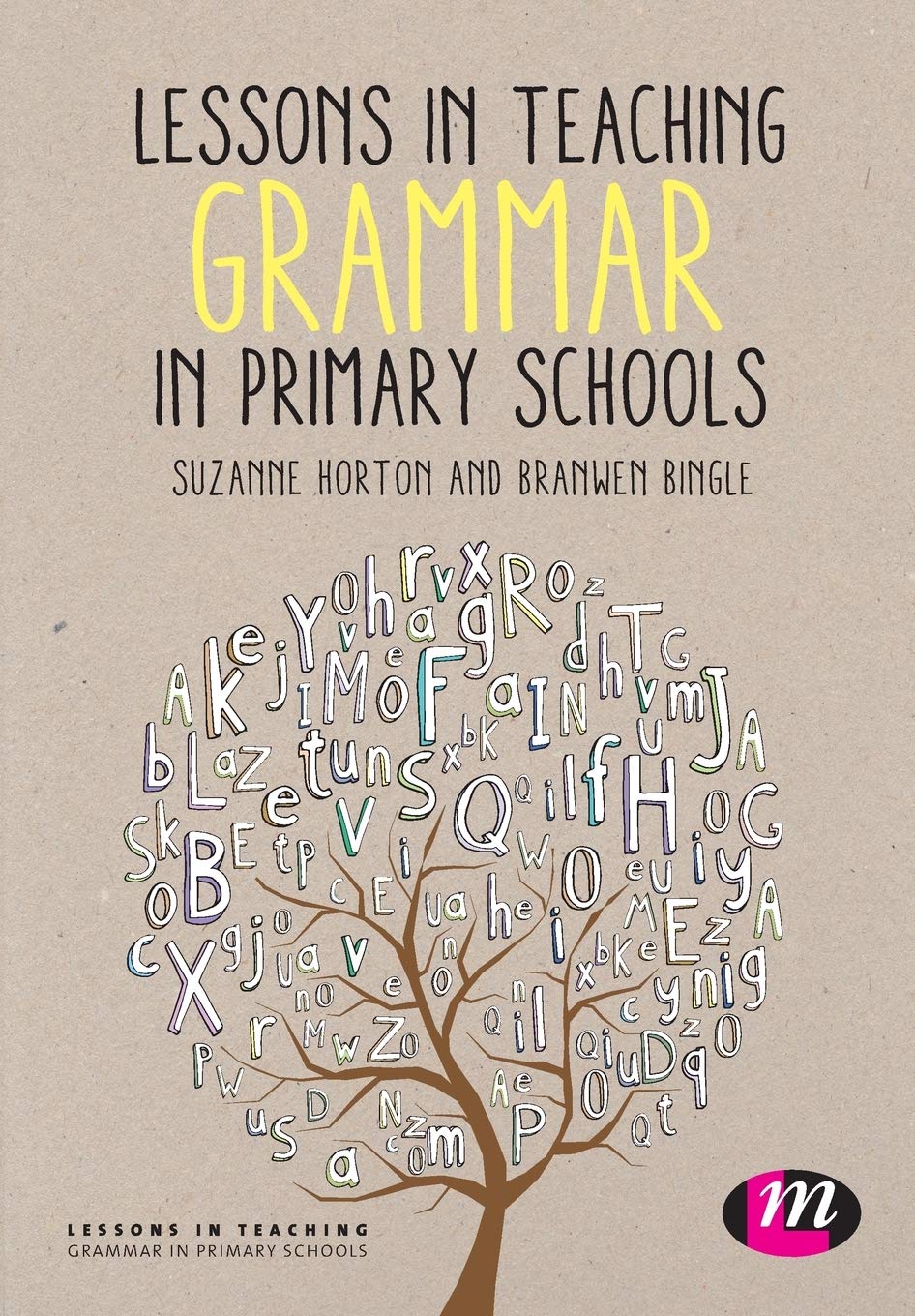 Lessons in Teaching Grammar in Primary Schools: Amazon.co.uk: Suzanne ...