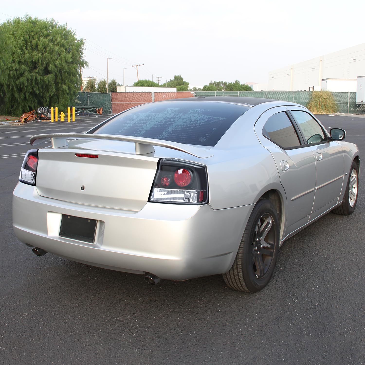 Dodge Charger 2005