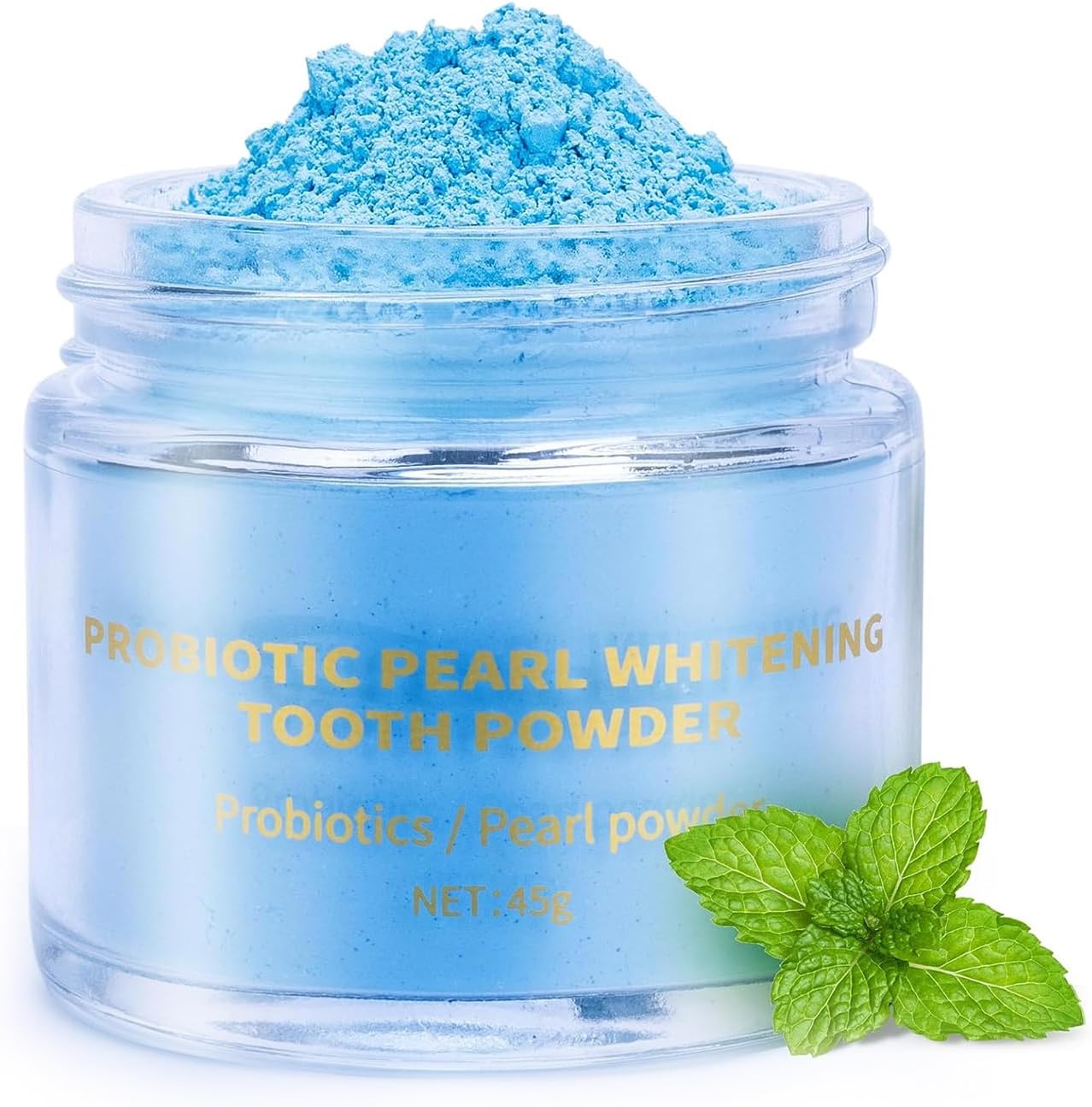 Amazon.com: Made by Dentists Professional Teeth Whitening Powder ...