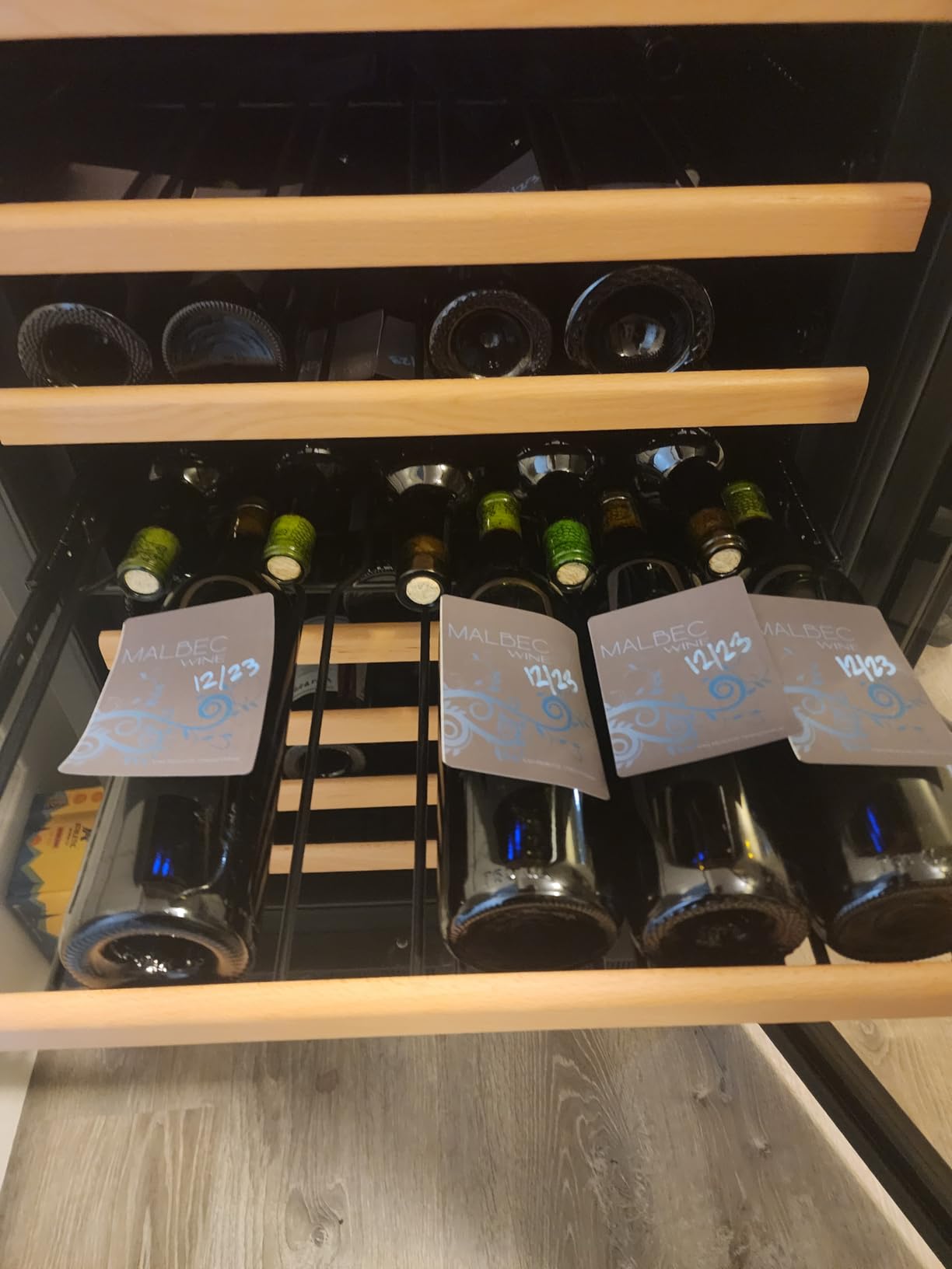 Amazon.com: Malbec Wine Labels: Home & Kitchen