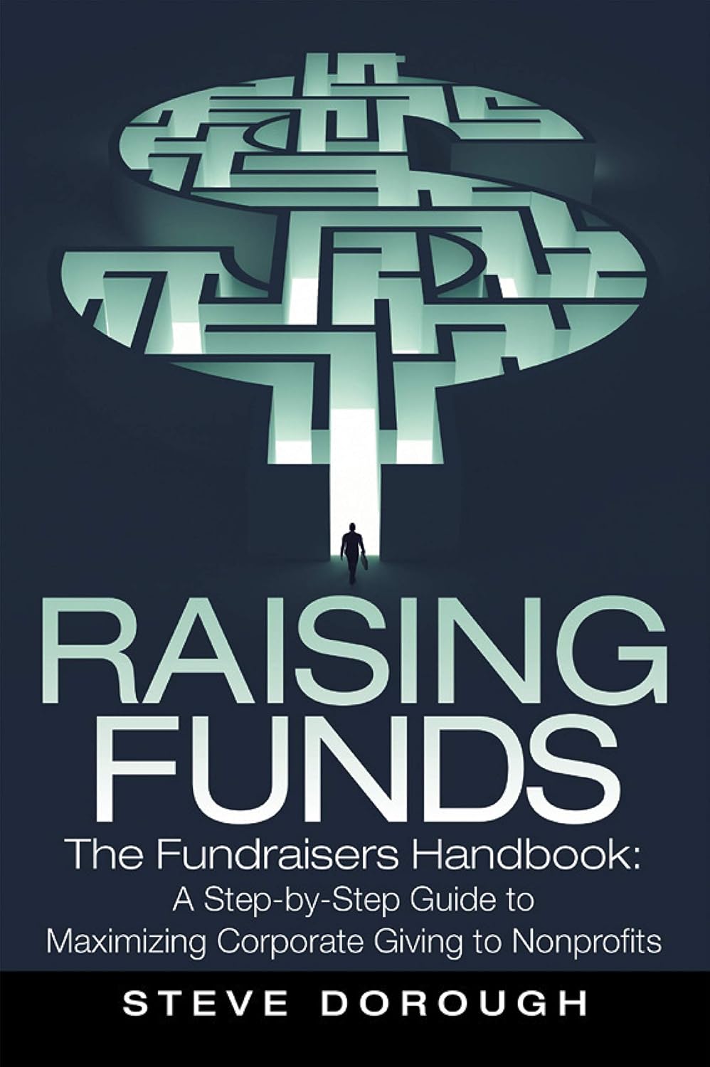 Amazon.com: Raising Funds: The Fundraisers Handbook: a Step-By-Step ...
